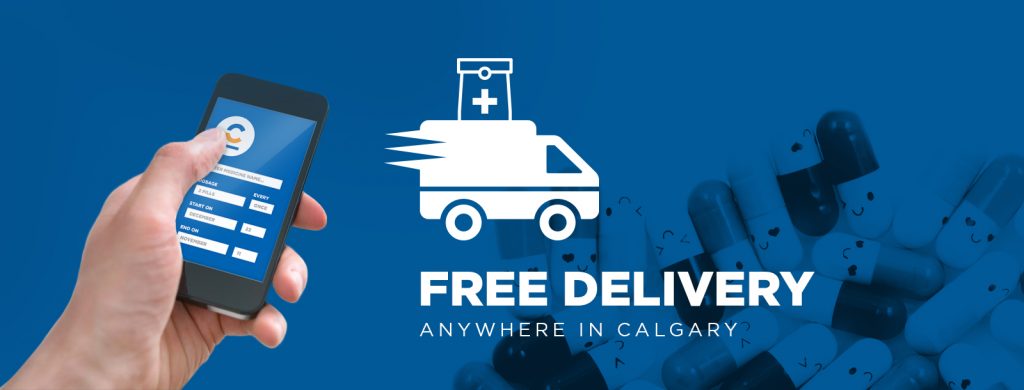 Capsule Pharmacy | Experience a New Kind of Pharmacy | Get Medicine ...